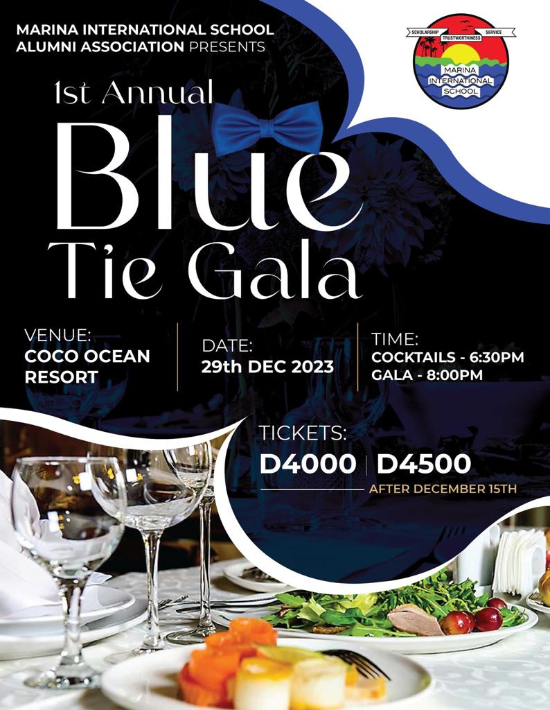 Marina International School - School Events