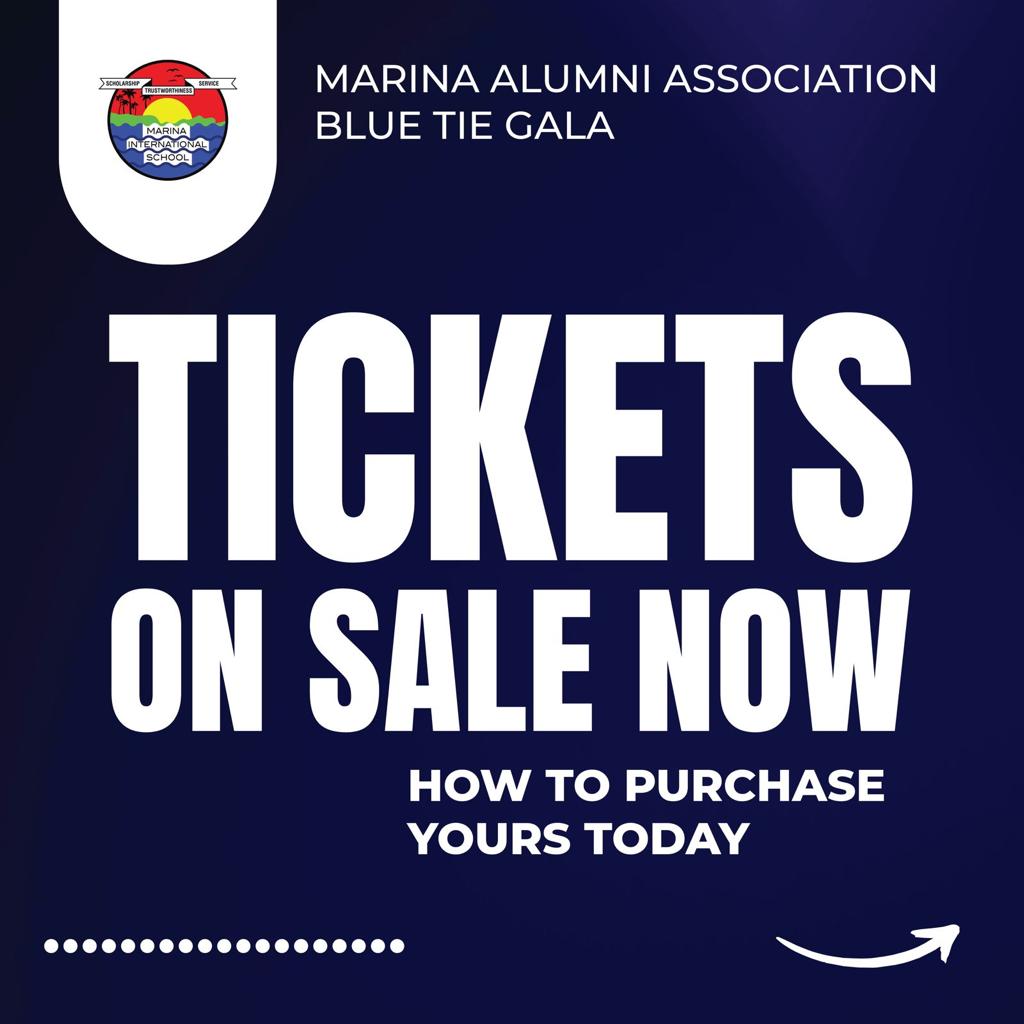 Marina International School - School Events