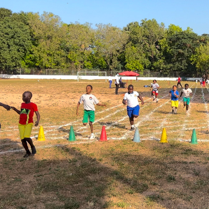 Marina International School - Home