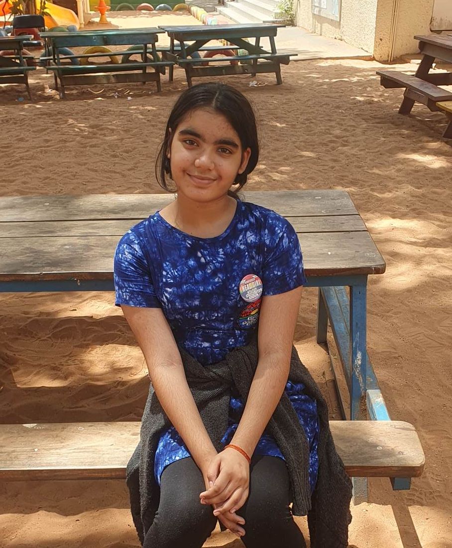 Marina International School - Home