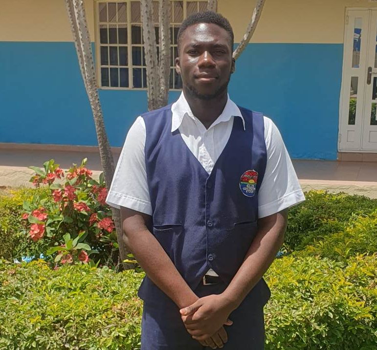 Marina International School - Home